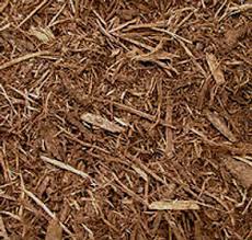 Double Ground Mulch | Homestead Mulch & More, LLC